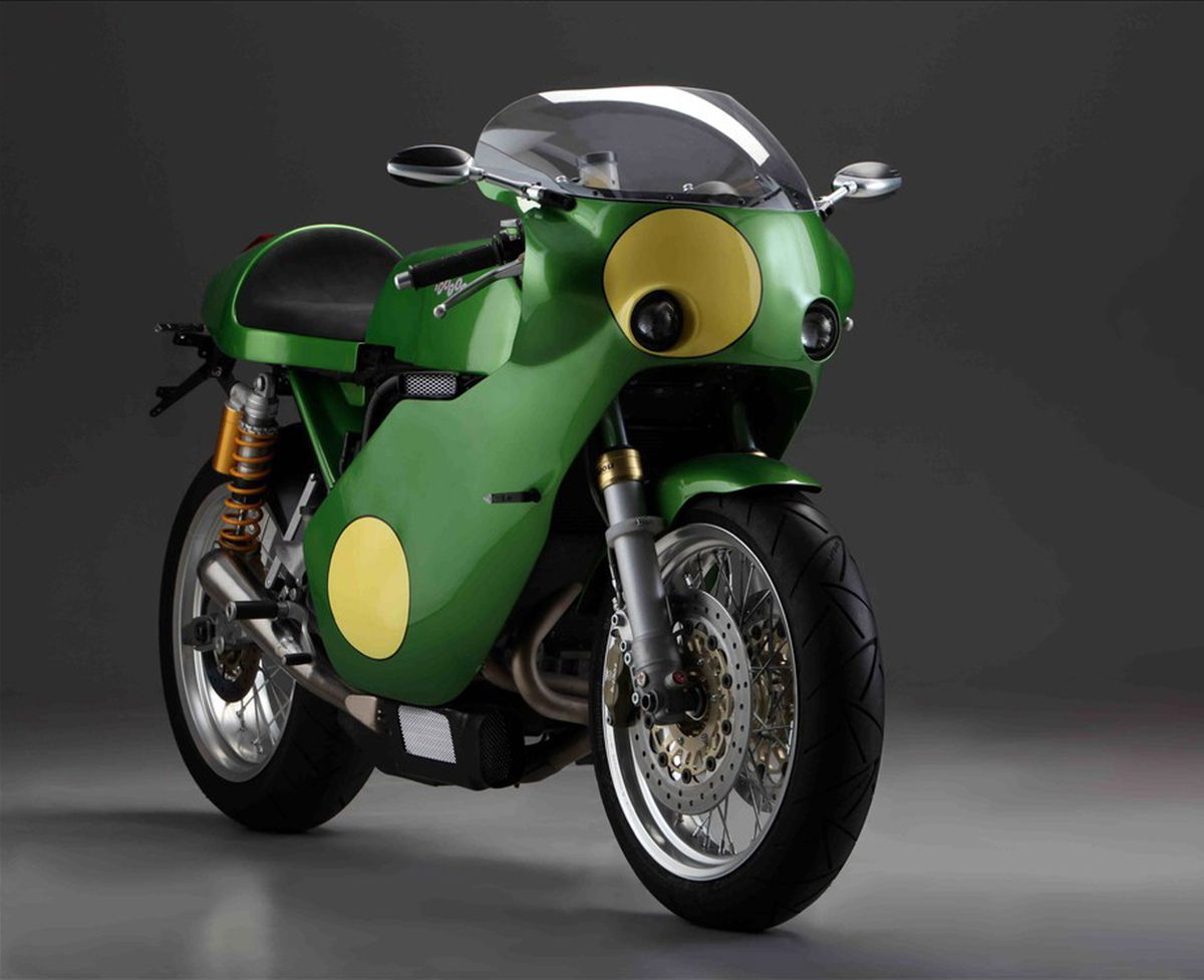 Paton S1 650 (2014 - 18), prezzo e scheda tecnica - Moto.it