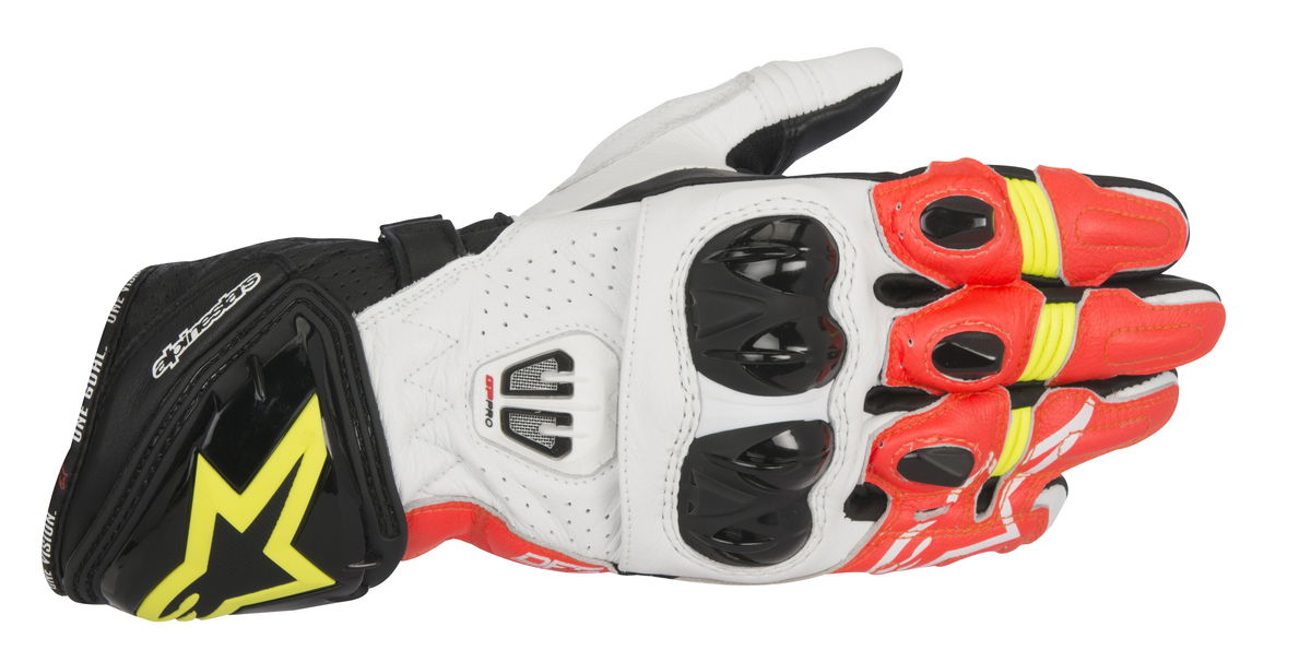 Guanto Alpinestars GP Pro R2 - Accessori - Moto.it