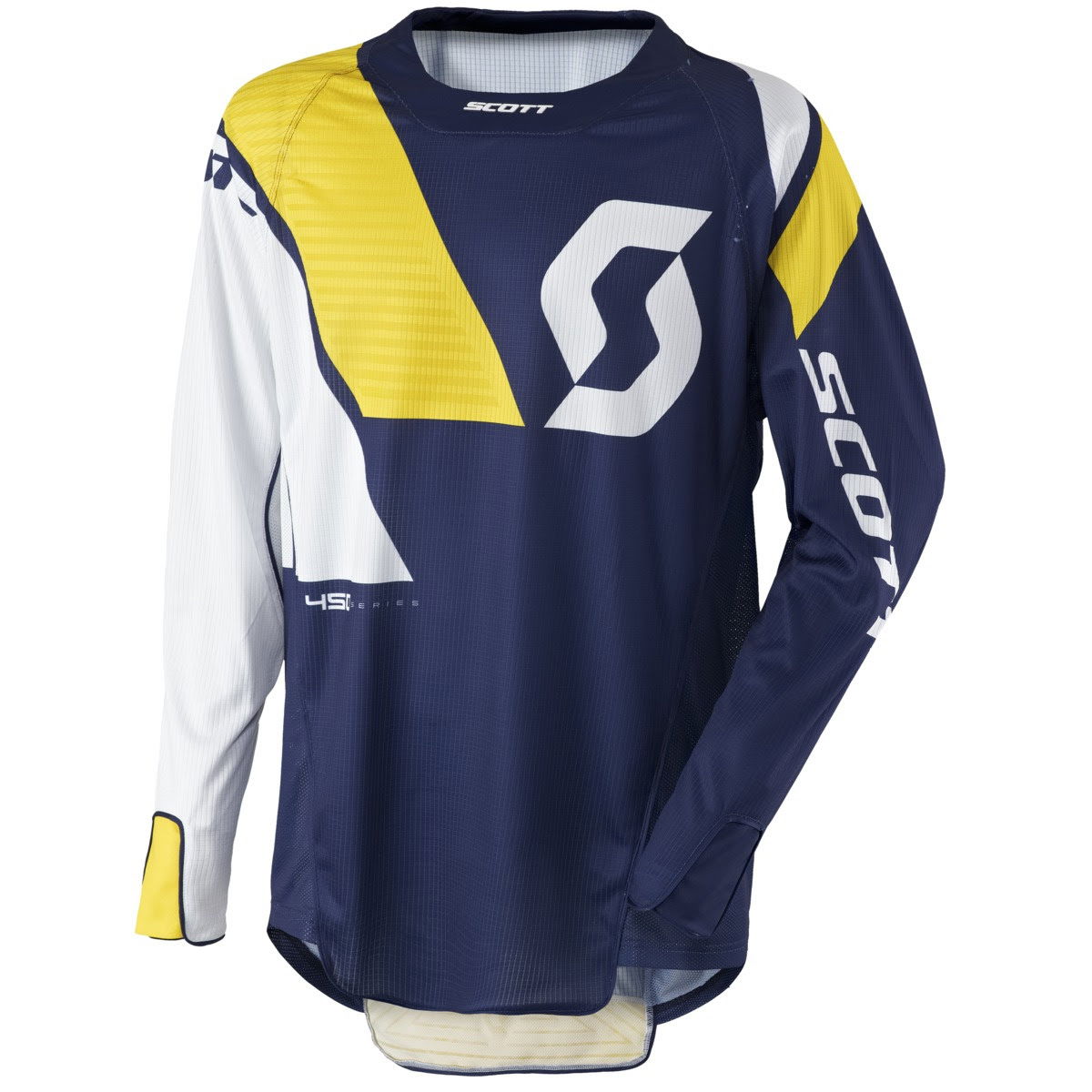 Completo Scott 450 Podium - Accessori - Moto.it