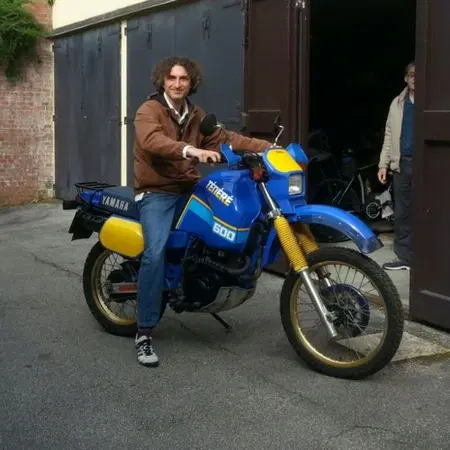 Vendo Harley-Davidson Breakout 117 (2025 - 26) usata a Busnago (codice ...