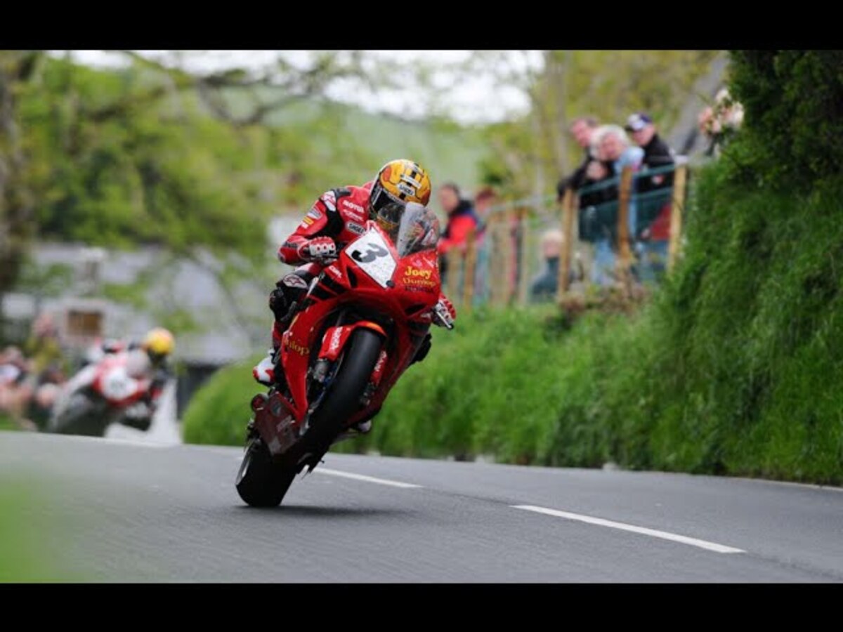 Tourist Trophy: the best of - News - Moto.it