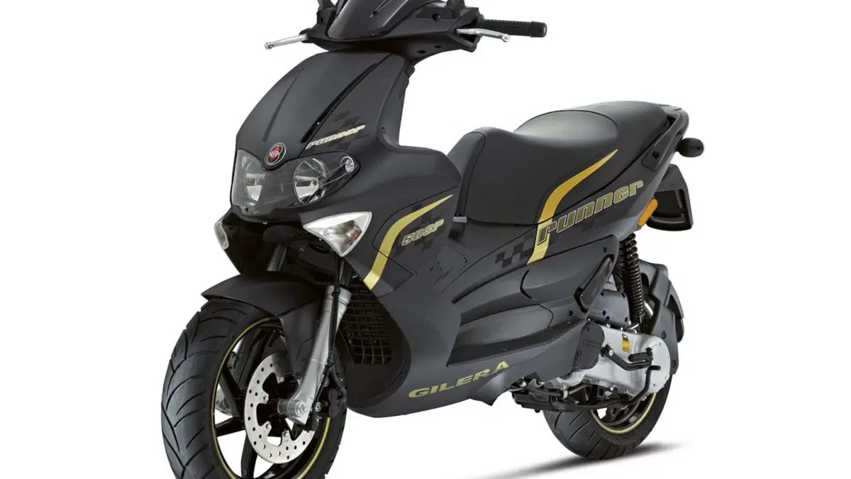 Gilera Runner 50 usate in vendita - Moto.it