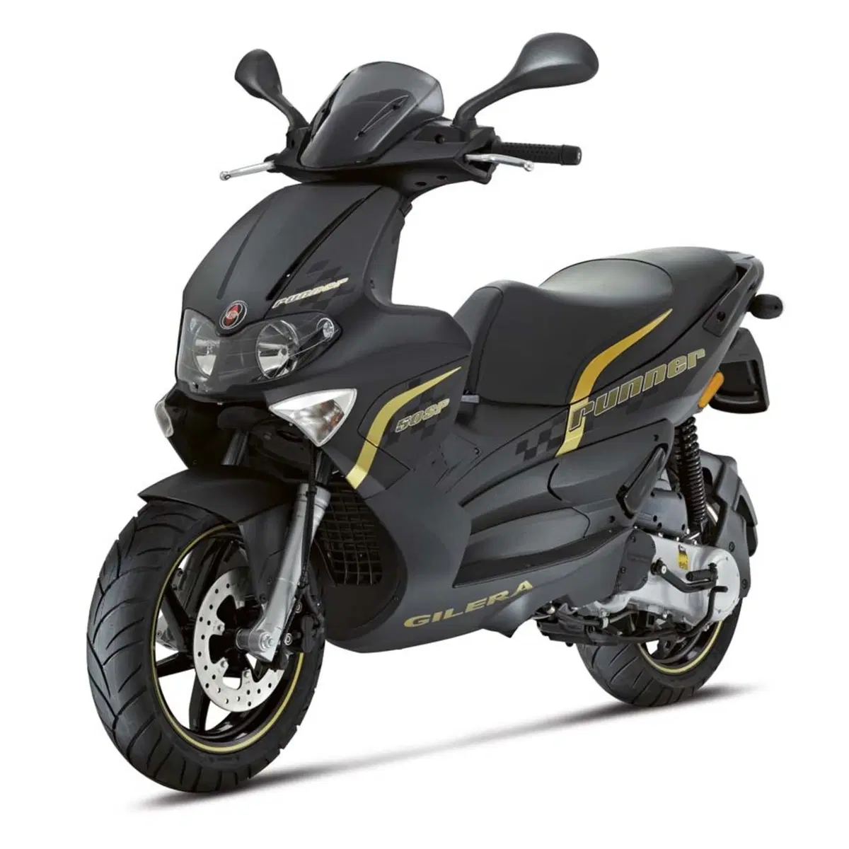 Vendo Gilera Runner 50 SP (2006 - 20) usata a Cologno Monzese (codice ...